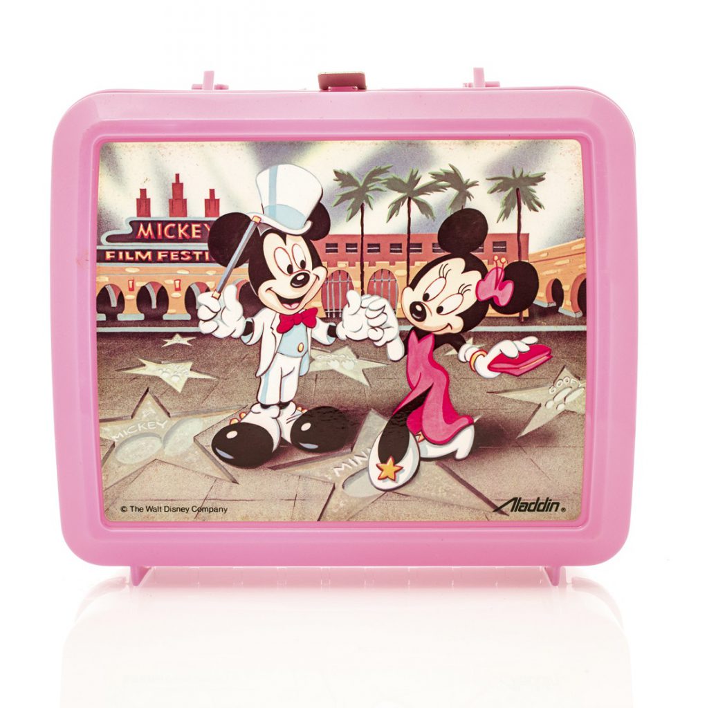 Micky Maus Merchandise – Micky-maus-museum.de